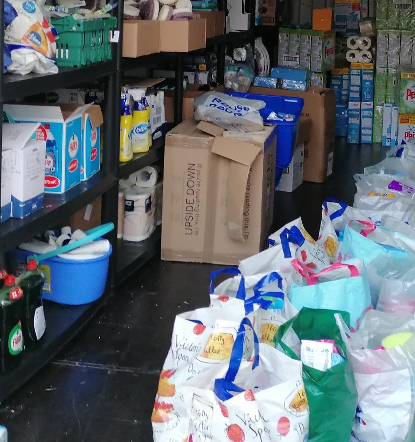 ABC Essential Packs | Localgiving