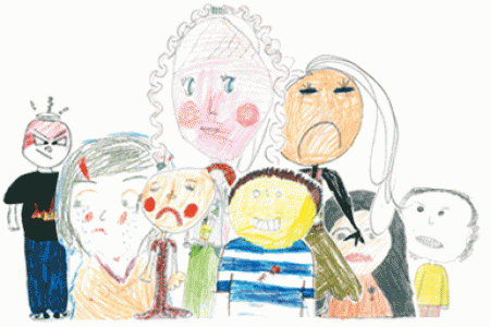 Place2Be | Localgiving