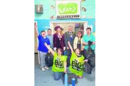 The Wayz Youth Club | Localgiving