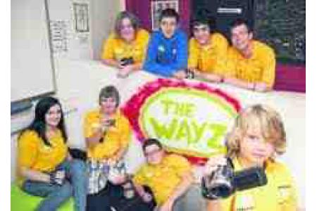 The Wayz Youth Club | Localgiving