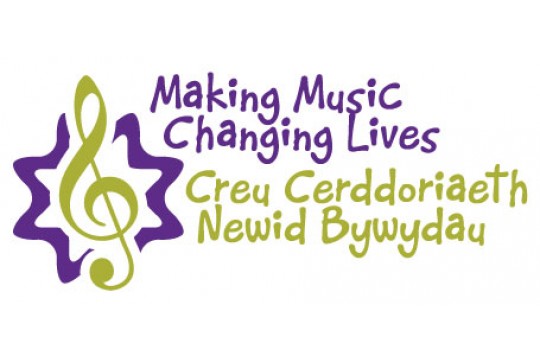 Making Music, Changing Lives / Creu Cerddoriaeth, Newid Bywydau ...
