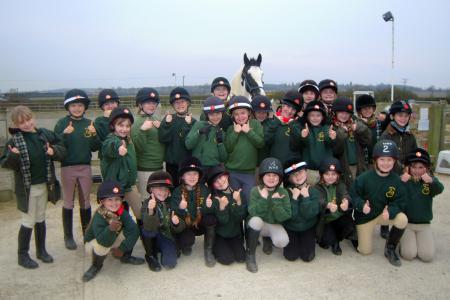 Windsor Horse Rangers | Localgiving