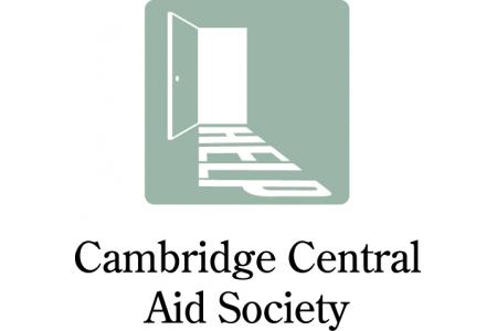 Cambridge Central Aid Society | Localgiving