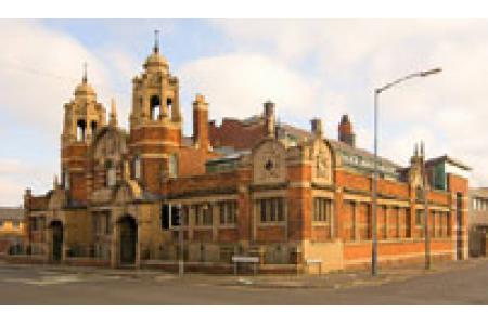 Nechells Regeneration Project | Localgiving