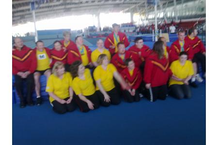 Special Olympics Sandwell | Localgiving